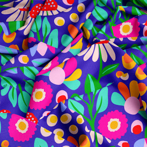 Freya | Sateen | Ready-To-Ship